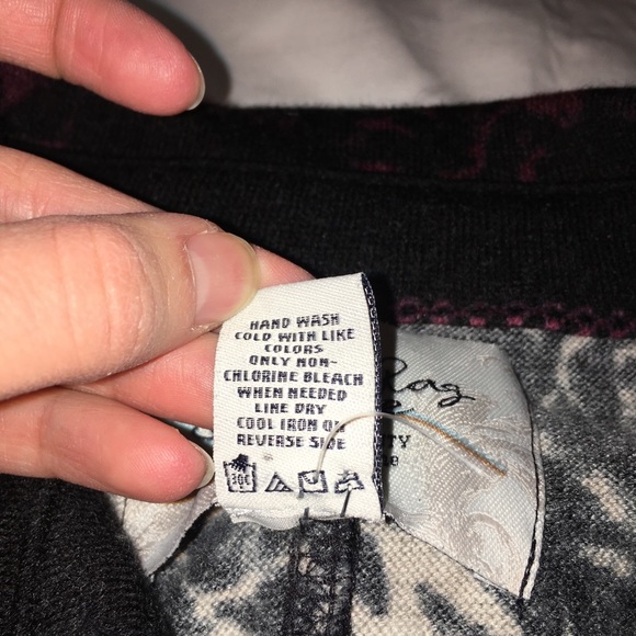 American Rag | Jackets & Coats | American Rag Entry Cie Jacket | Poshmark